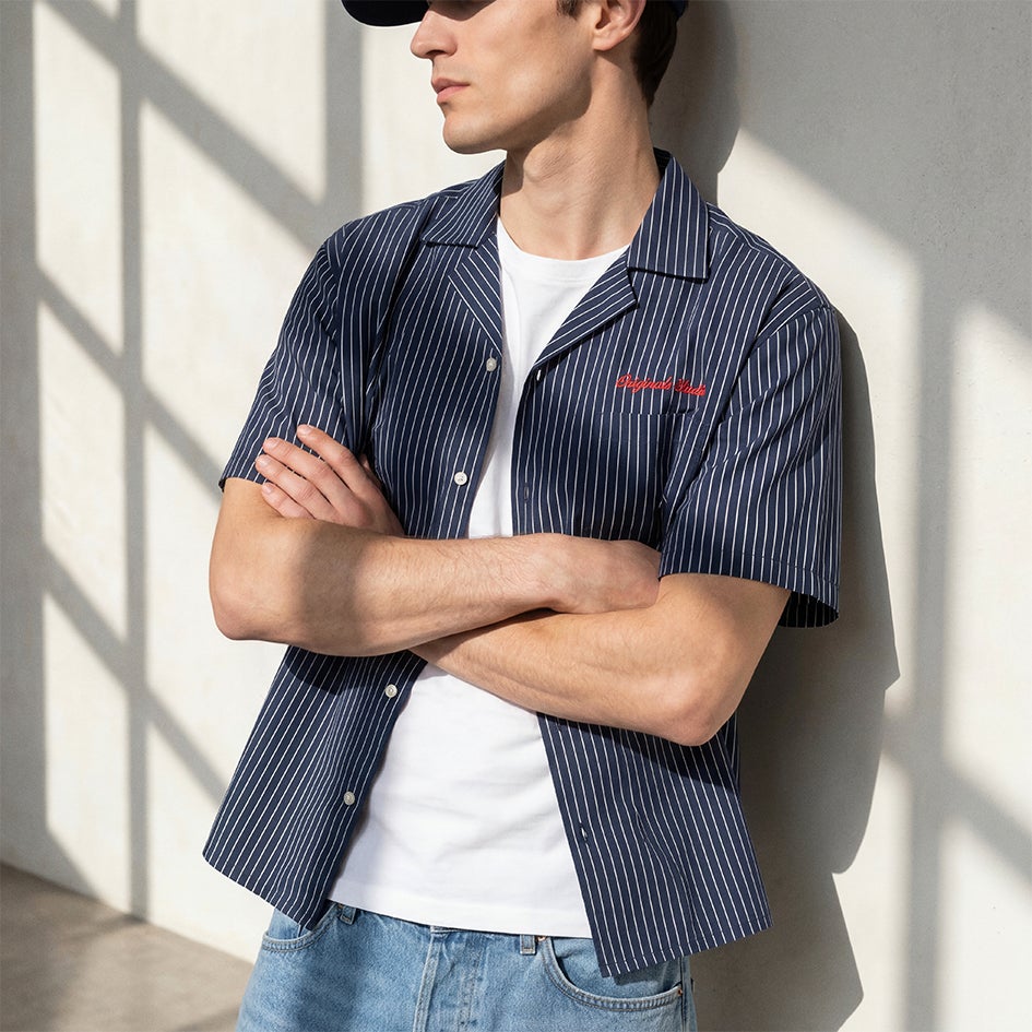 JACK & JONES - Men's Clothing & Shoes | Official Website